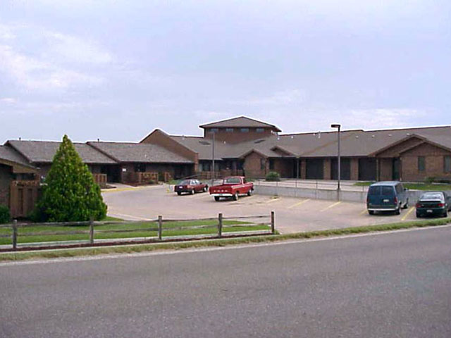 Independent and Assisting Living Centers - Dudley Construction